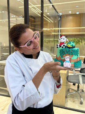 Professional Offline & Online Courses in Baking at Delhi Campus – La ...